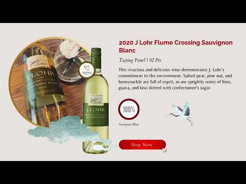 Discovering J. Lohr Wines: A Taste of California's Finest