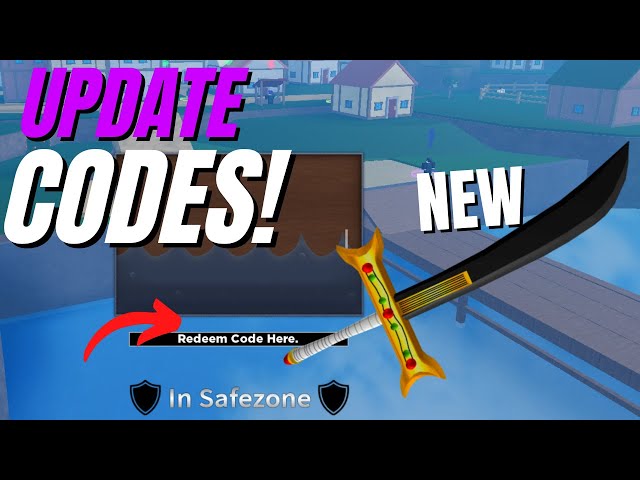 Roblox Da Piece Codes for January 2023: Free rewards