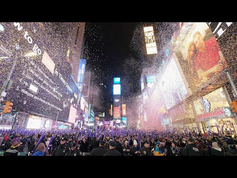 World Population Grew By Over 75 Million People In 2023-But Population