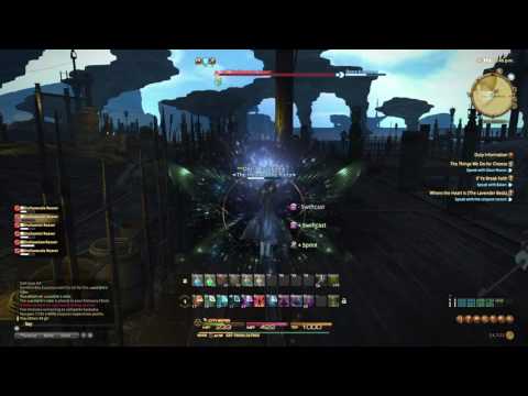 Steam Community :: Video :: Pro White Mage aero quickscopes.
