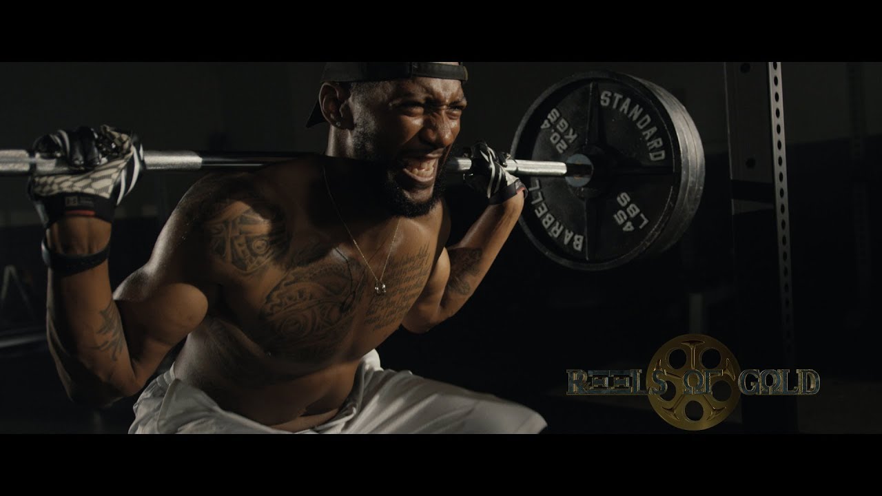 Dungeon Fitness - Focus