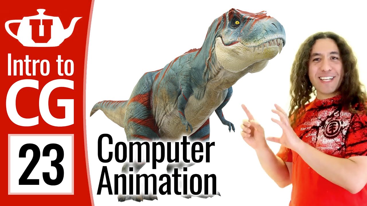 Understanding Computer Animation: An Overview of Techniques and ...