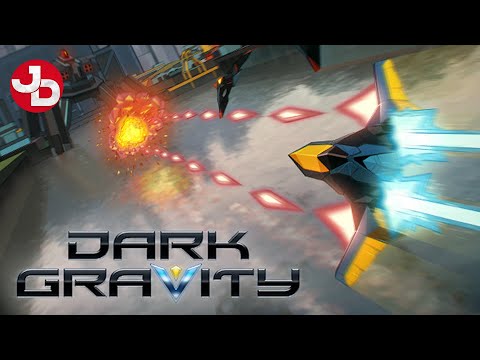 Steam Community :: Video :: Dark Gravity PC Gameplay 1440p 60fps