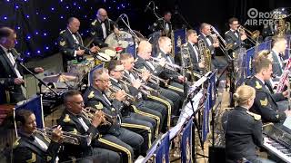Live Dates | RAF Music Services | Royal Air Force