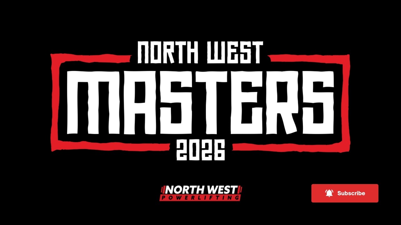 NWPL NW Bench Champs 2026