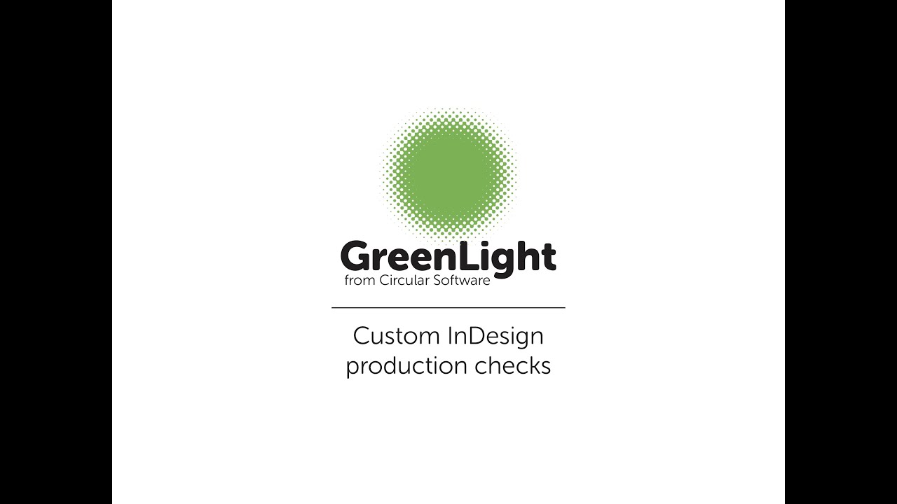 GreenLight from Circular Software