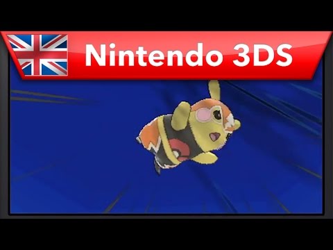 Top 10 Best Pokemon RPGs To Play Right Now | GAMERS DECIDE