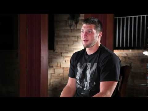 Tim Tebow Display His Not-So Business Side – The Meat Locker Sports