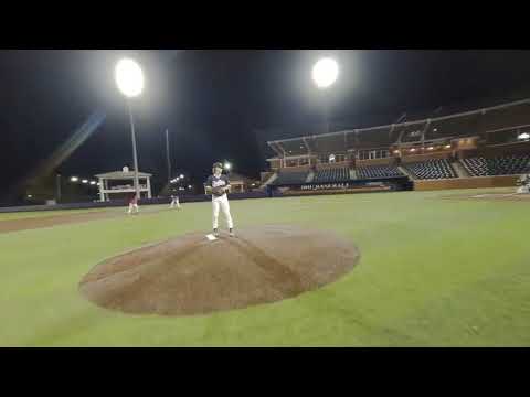 Horner Ballpark Drone Video