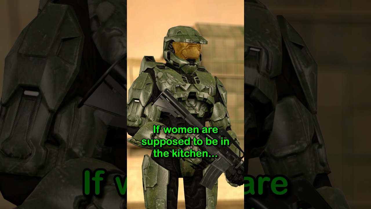 Happy Women’s History Month.