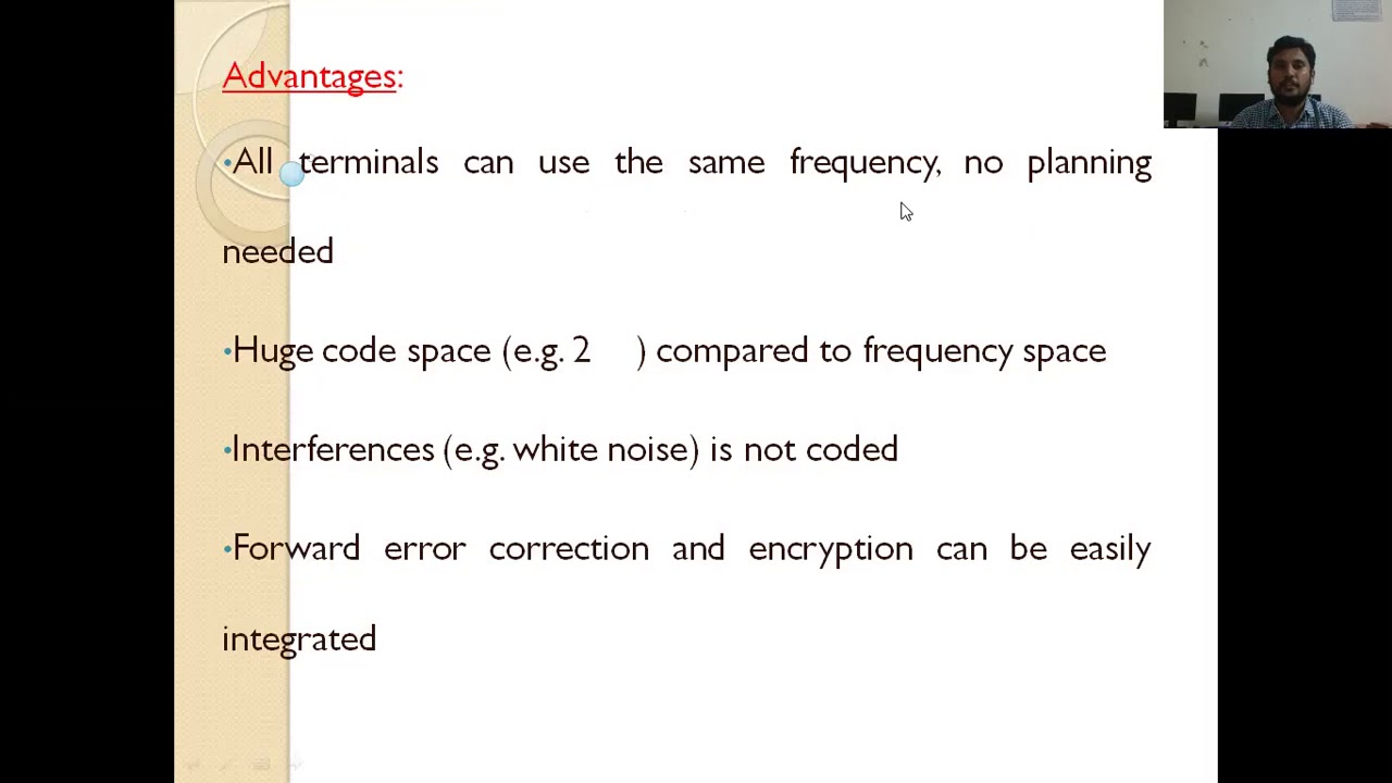 UNIT 2-PART 6(MOBILE COMPUTING)