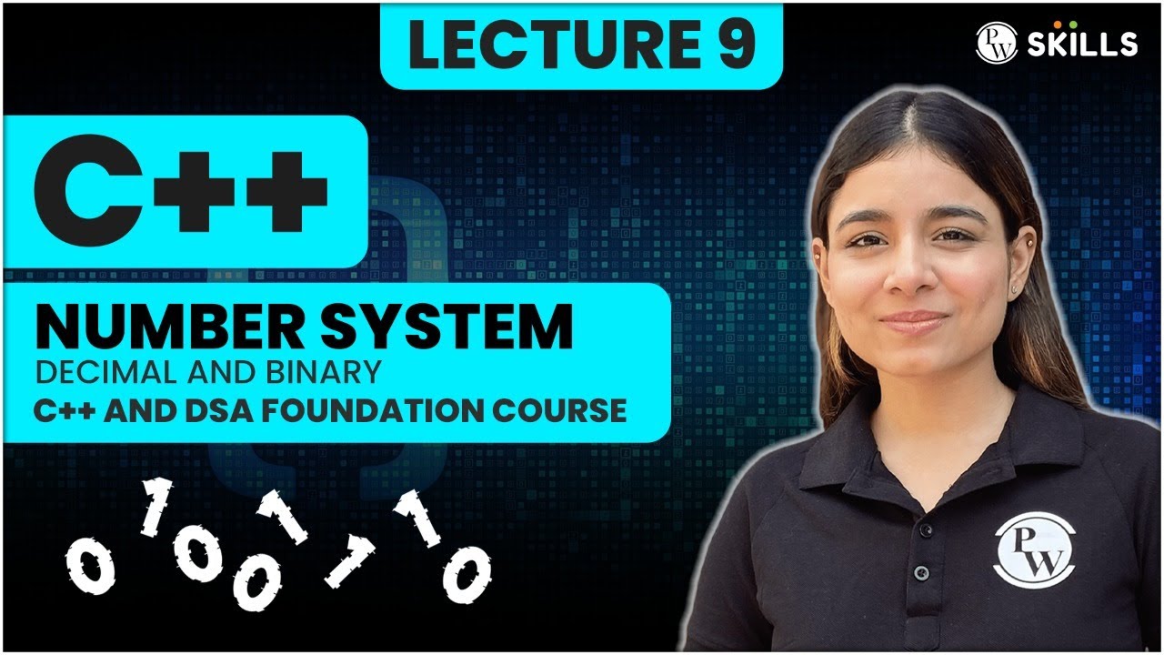 Understanding Number Systems: Decimal and Binary Explained | Galaxy.ai Understanding Number Systems: Decimal and Binary Explained | Galaxy.ai