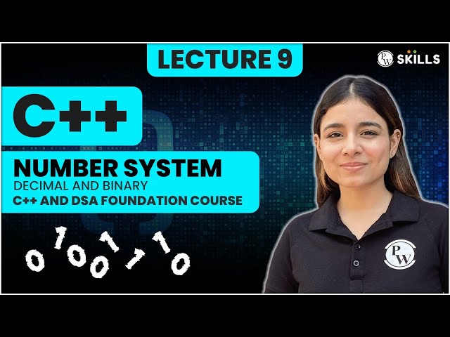 Understanding Number Systems: Decimal and Binary Explained | Galaxy.ai | Galaxy.ai