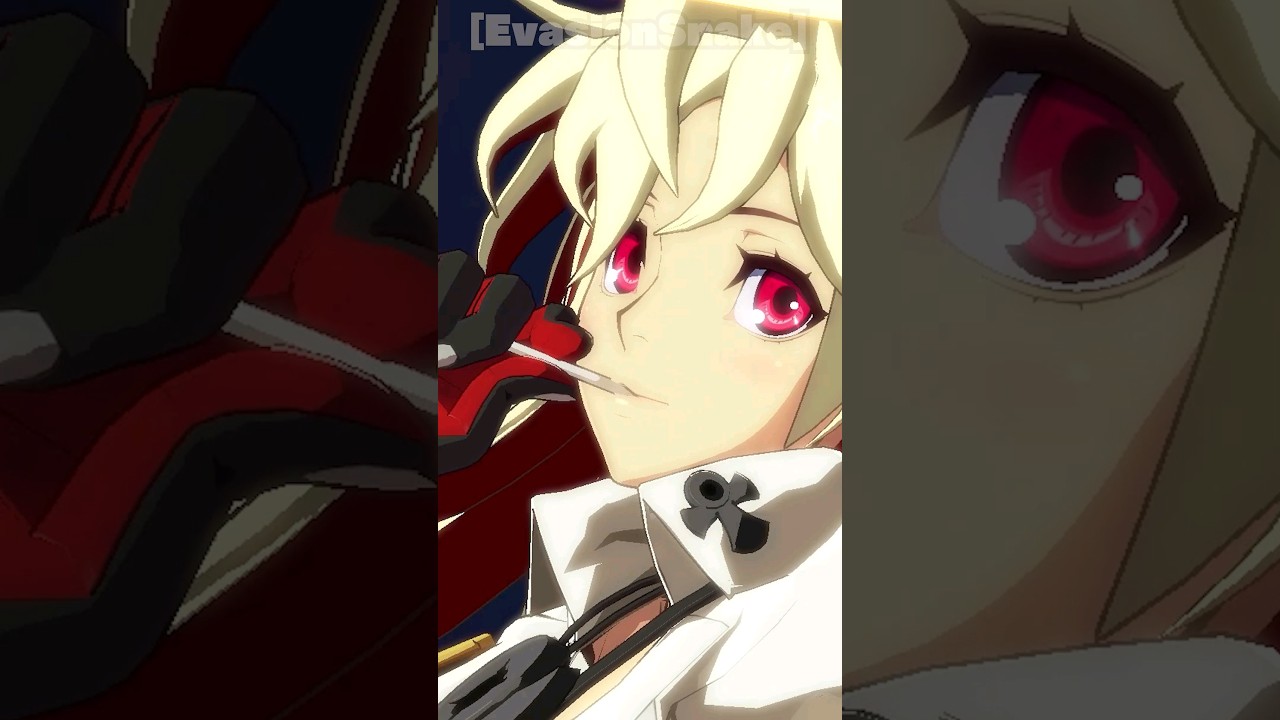 Jack-O Always Knows... | Guilty Gear Xrd
