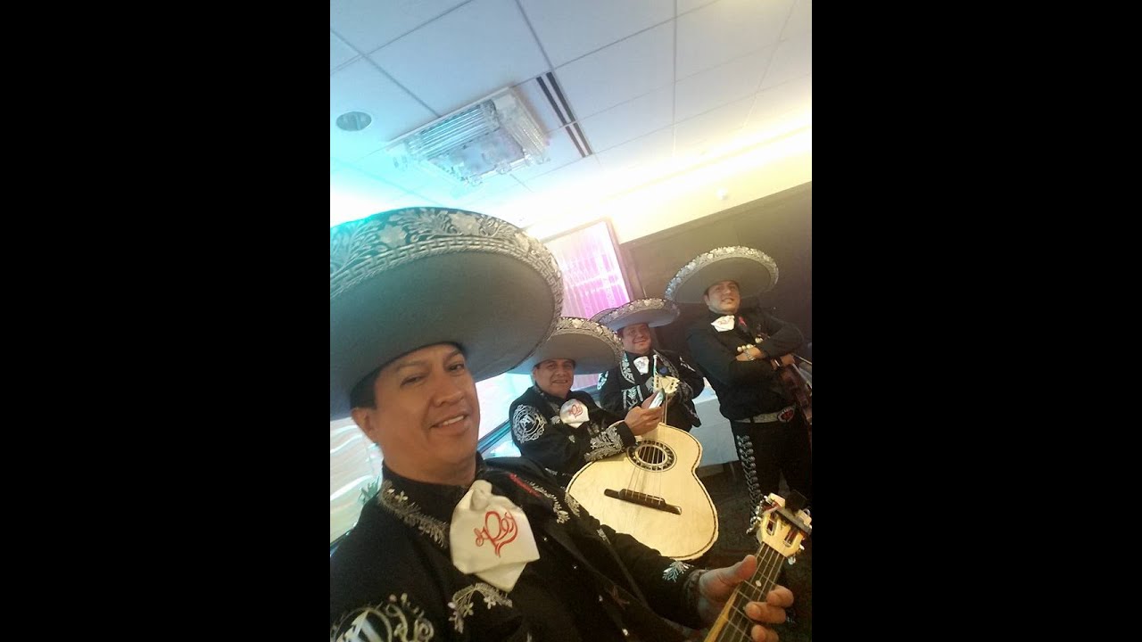 Hire Mariachi El Rey - Mariachi Band in Annandale, VA | GigSalad