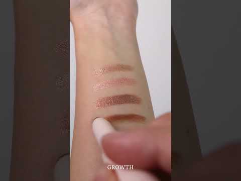 All of the Above Weightless Eyeshadow Stick @RareBeauty