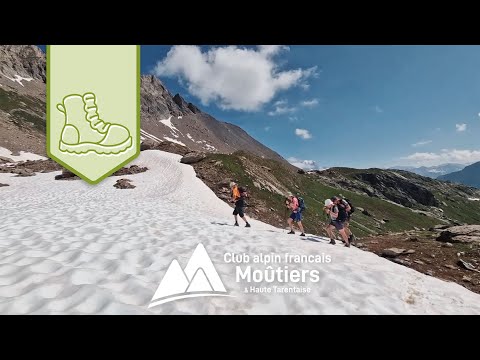 22 juin 2025 | Rando à la Brèche de Parozan