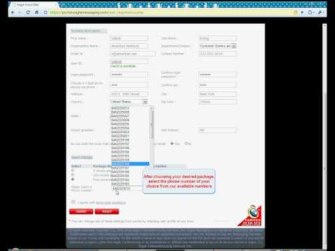 How to Get Free Voicemail with 212 and 646 Area Code