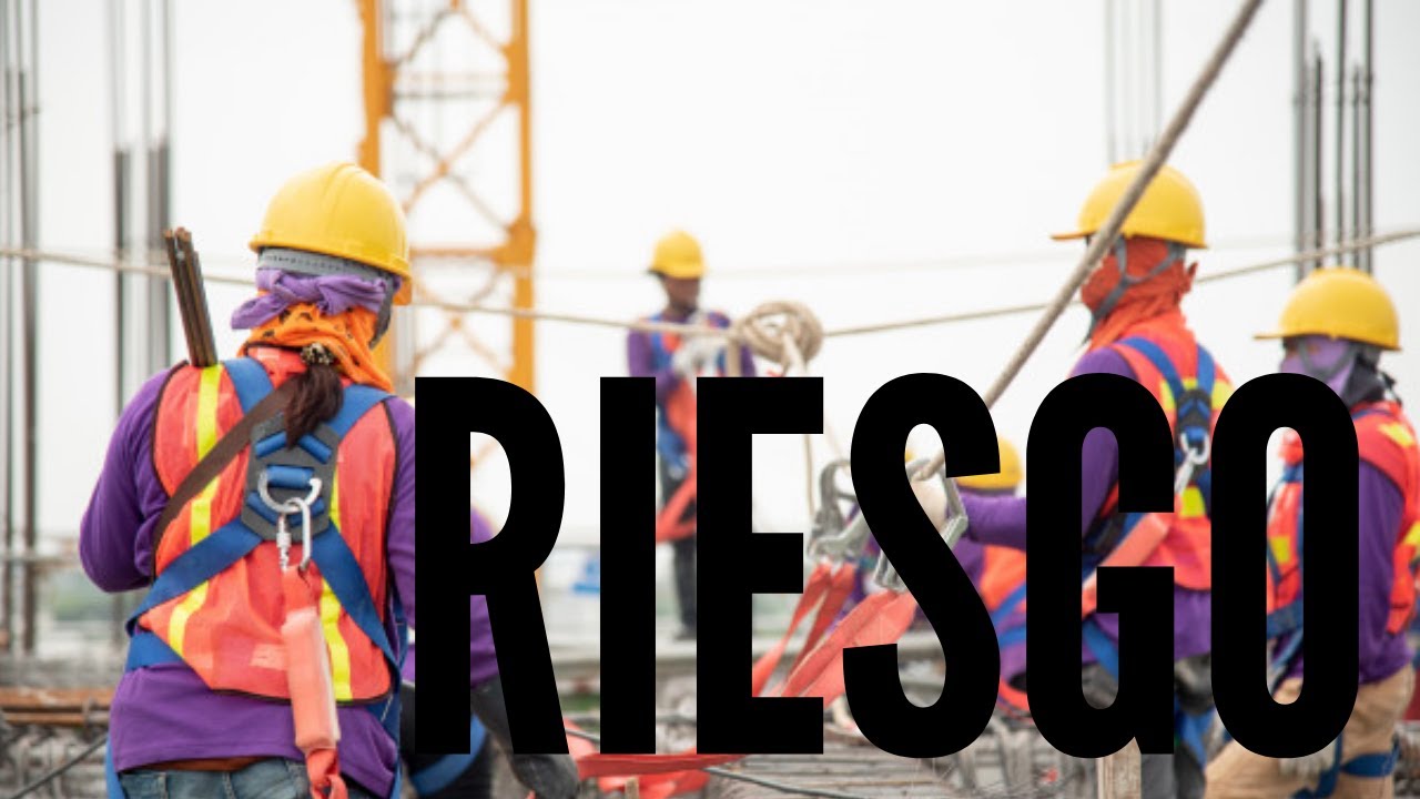 Gestión del Riesgo, HSEQ