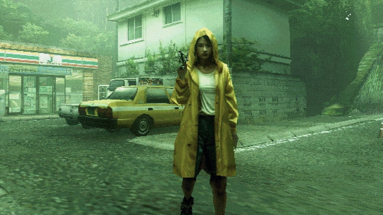 A Cozy Fishing Game But This Town Has Dark Secrets..