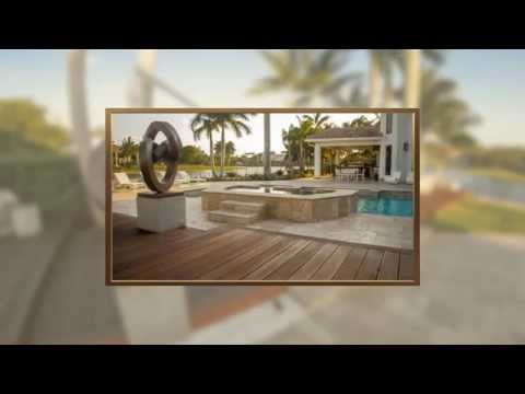 What is Advantage Massaranduba™ Decking?