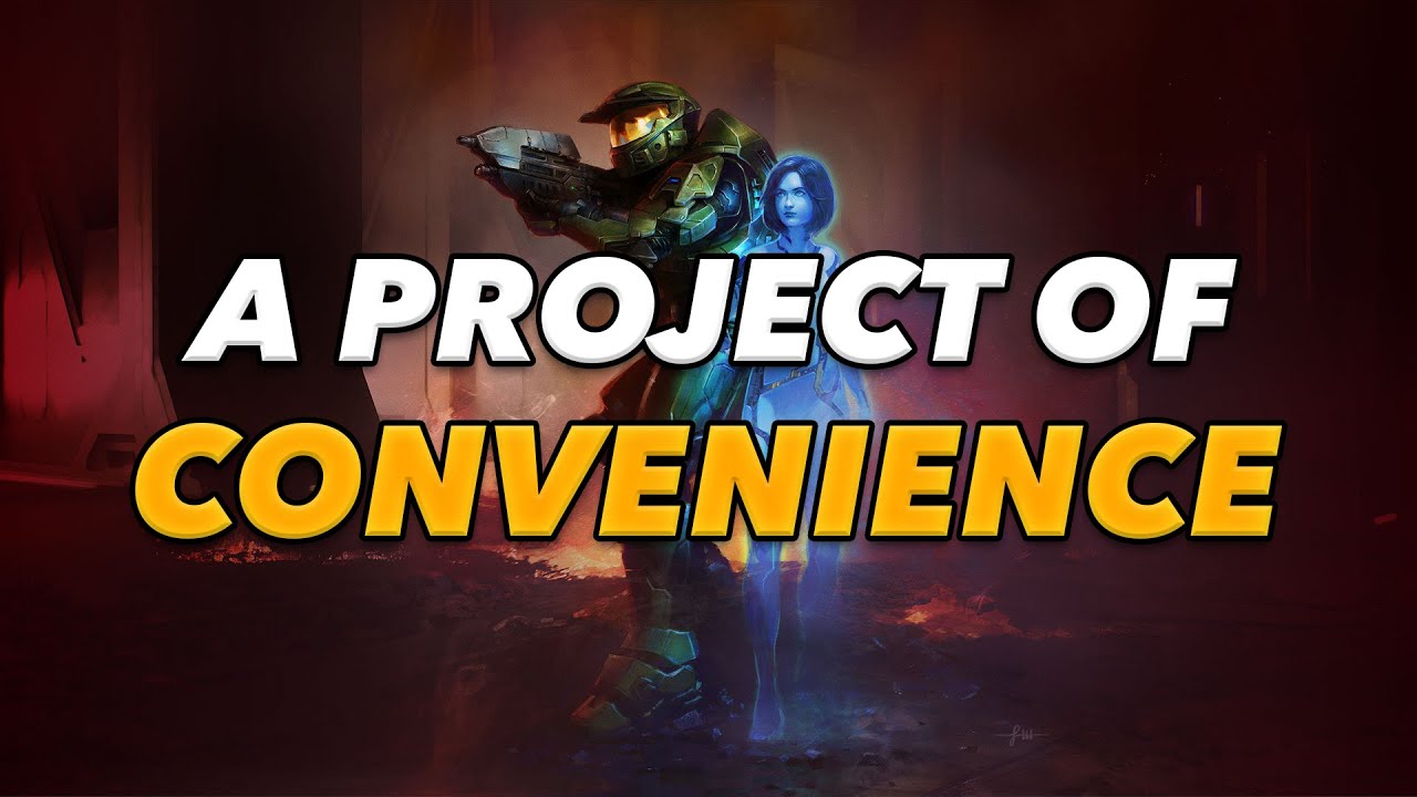 I Played Halo: Campaign Evolved... Here are my Thoughts