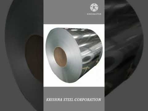 Slit Coils - Rolling Shutter Slit Coil Latest Price, Manufacturers ...