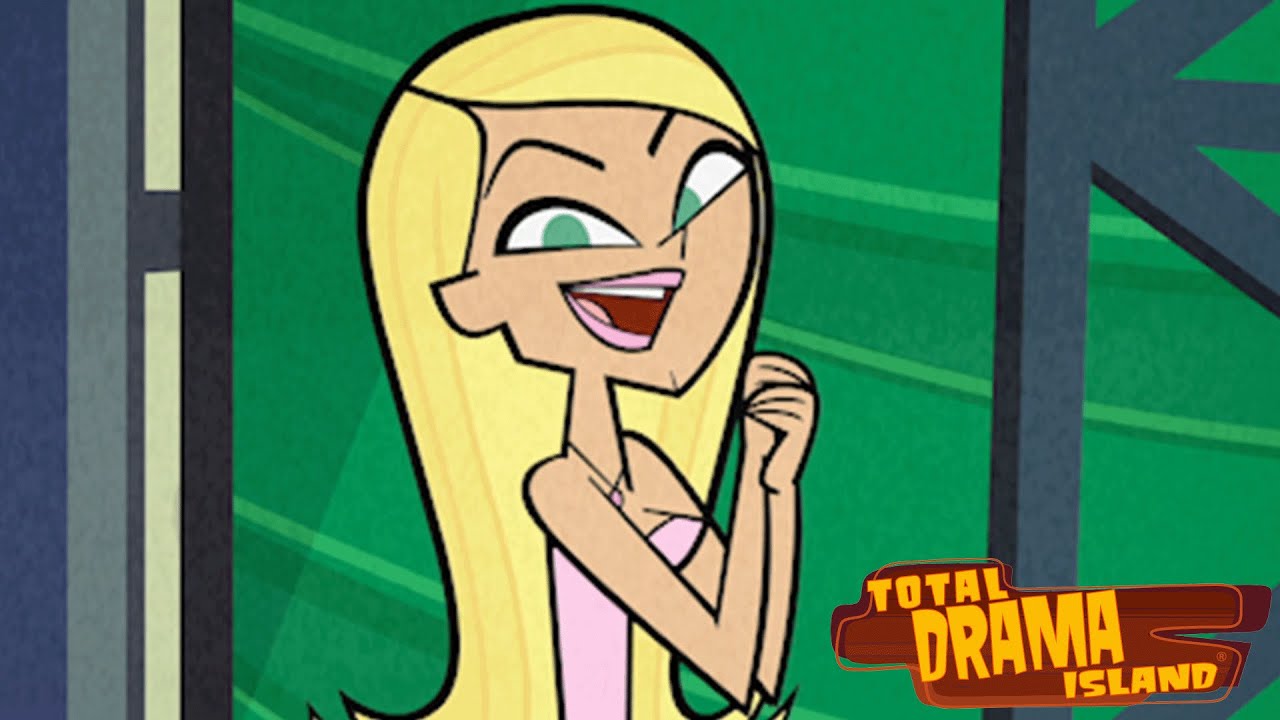 Dakota's Claim to Fame on Total Drama Revenge of the Island