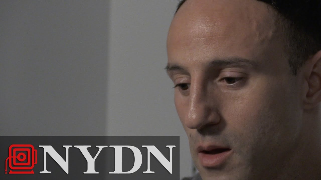 'A Bronx Tale' star says he's better person now