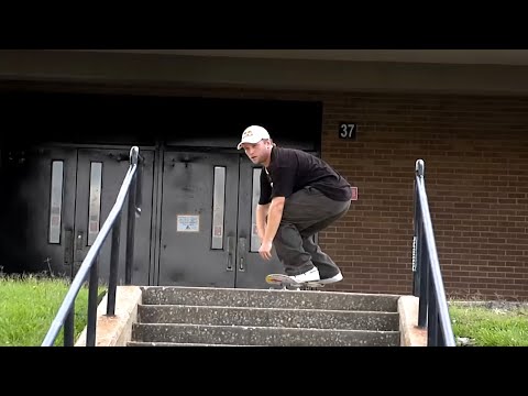 Who’ll Win Thrasher Skater of the Year 2024??? Contenders