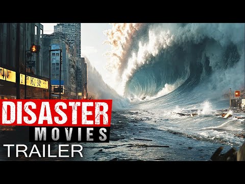 Top Disaster Movies | Top Disaster Movies of all time