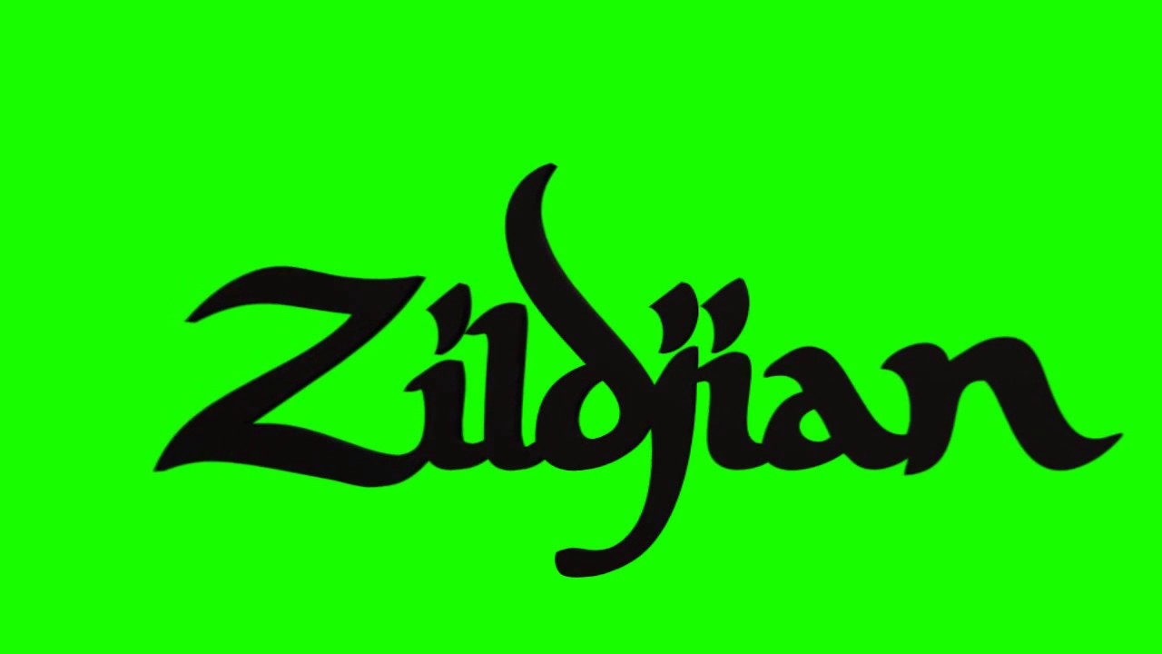 Zildjian logo chroma