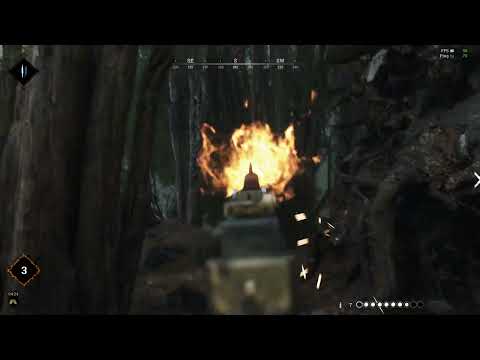 Steam Community :: Video :: Hunt: Showdown Dolch's aren't broken