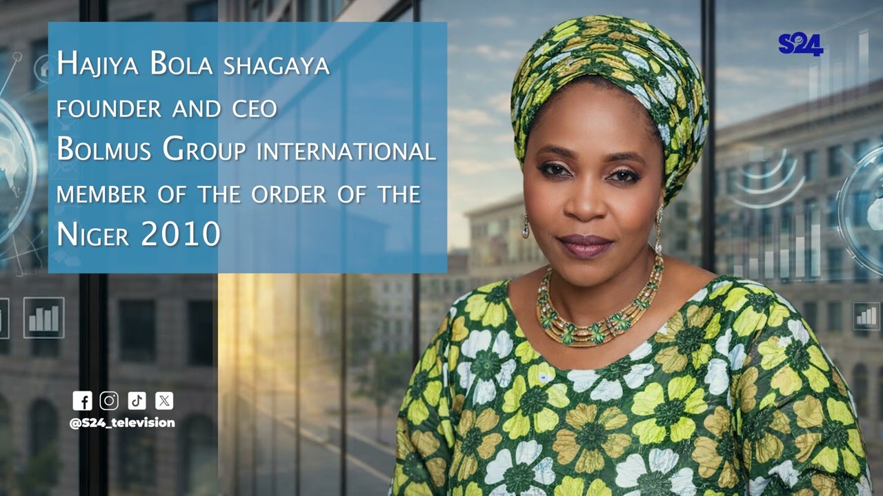 Nigerian Women Shaping the Future; International Womens Day | S24 Television