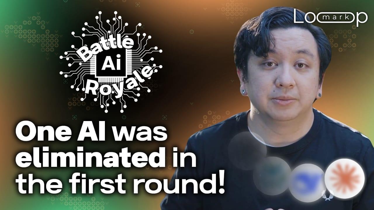 Document Analysis using AI Tools | AI Battle Royale