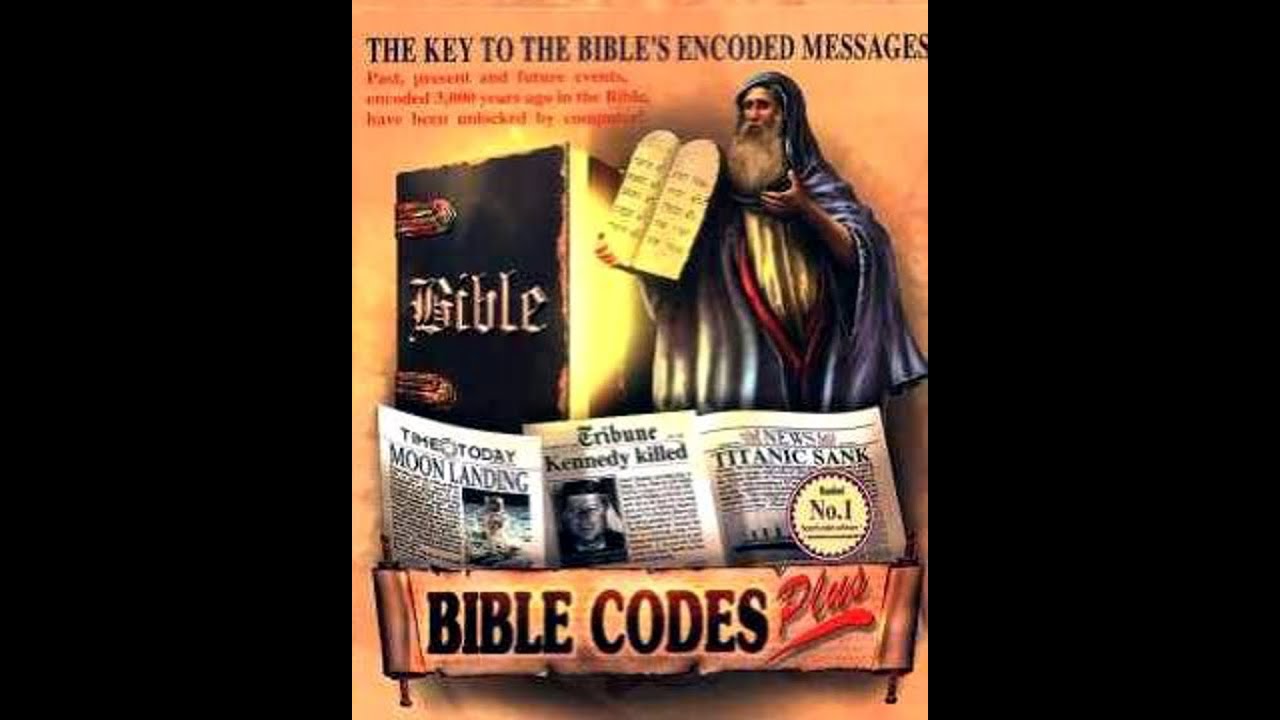 Torah Codes_search tutorial