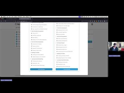 Gig Bridge Labs - Backdrop Build