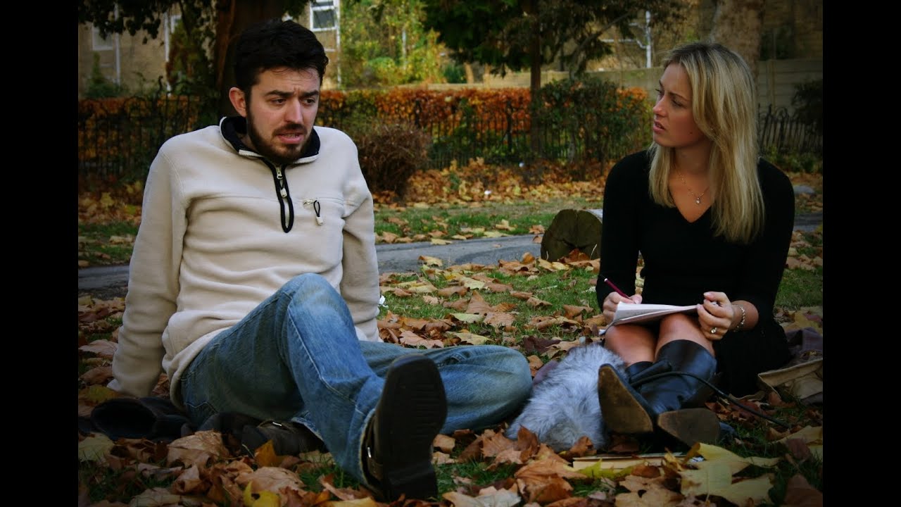 The Winter Sun Is a Lie | Full Feature Film (2005)