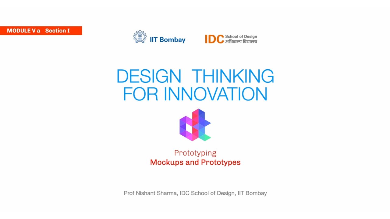 Understanding Prototyping in Design Thinking: From Mockups to Tangible Solutions | Galaxy.ai