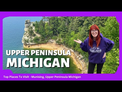 Must See Places To Visit In Upper Peninsula Michigan