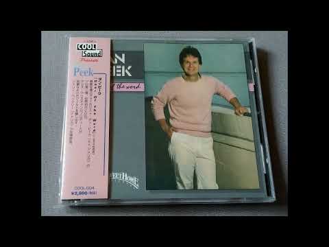 Dan Peek - Doer Of The Word (full album)