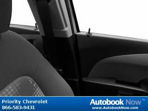 2012 Chevrolet Sonic in Chesapeake VA for Sale