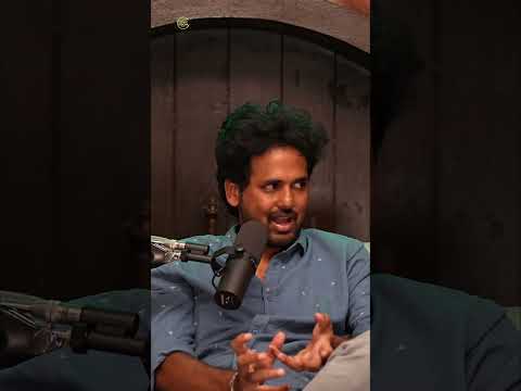 TOLLYWOOD HAS A WRITERS PROBLEM w/ VIVEK ATHREYA