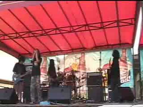 Patay Gutom-AnuNnaki