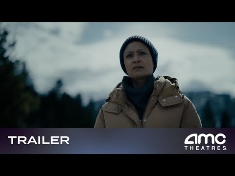 GOD'S COUNTRY – Trailer (Thandiwe Newton) | AMC Theatres 2022