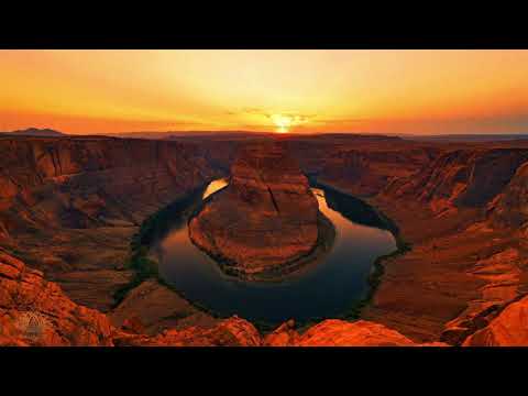 10 Minutes Of Beautiful Nature Scenes 4K HD Short Video (2021) Relax Video