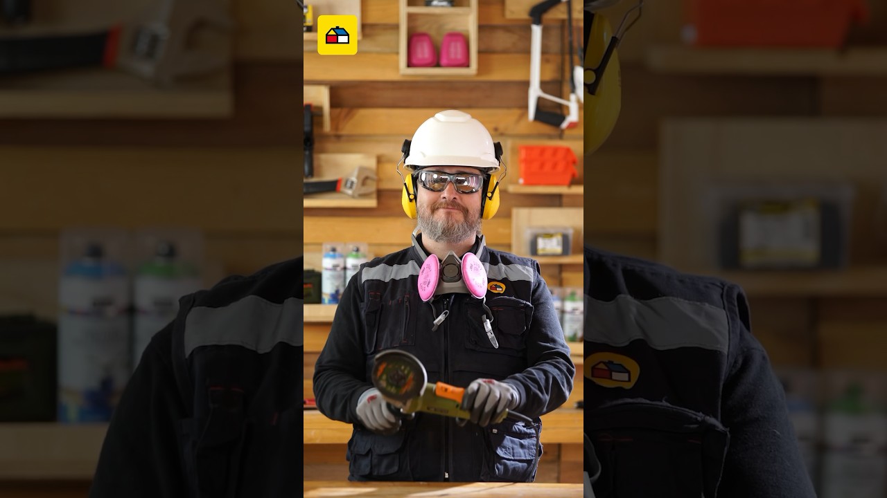 Three 3M must-haves for your #safety