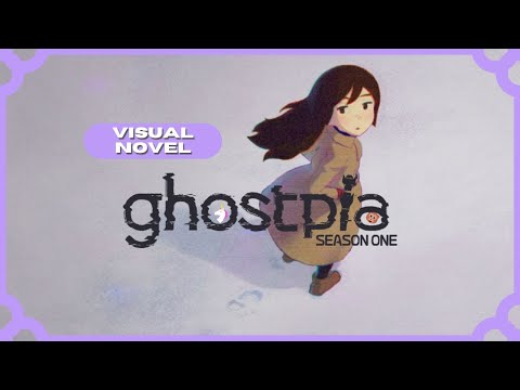 Steam Community :: ghostpia Season One