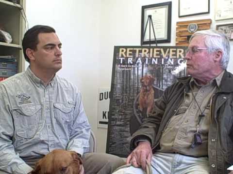 Robert Milner Interview | Natural History