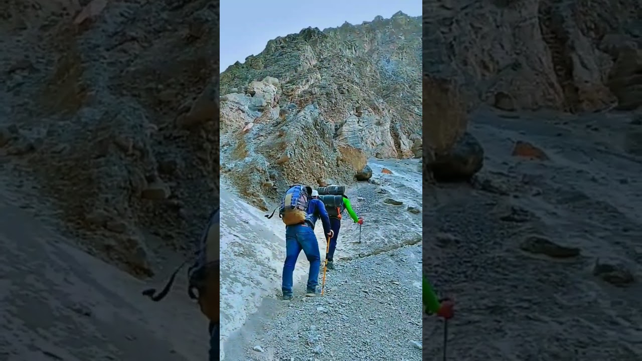hard climb #climb#climbing#mounteverest#k2 #hard#short#shorts#shortvideo#shortsyoutube#mountains#